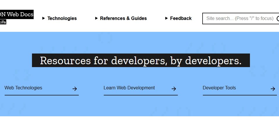 MDN Plus – новый подписочный сервис от Mozilla | forNote.net